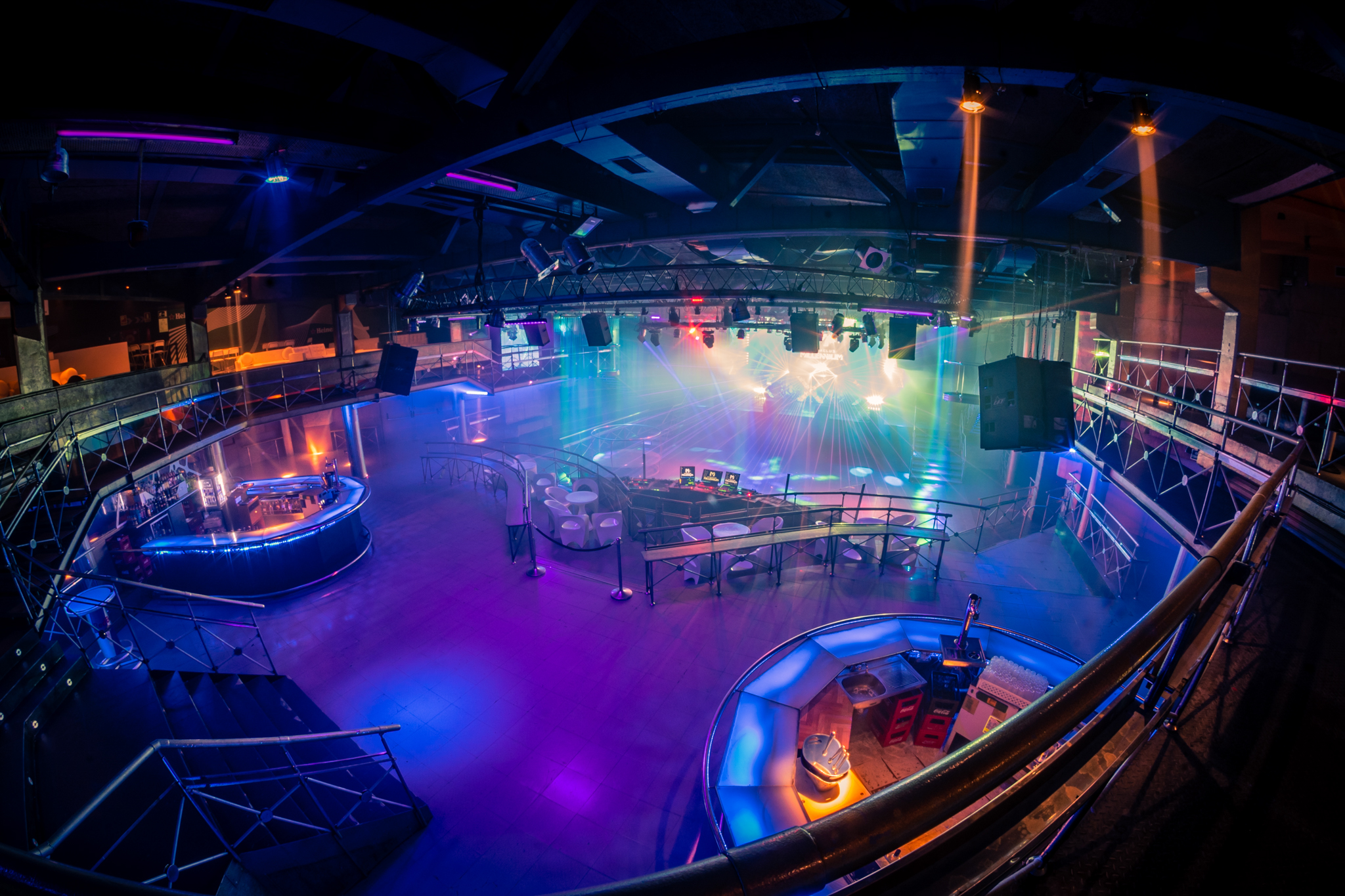 Inici - Ultraclub Millennium