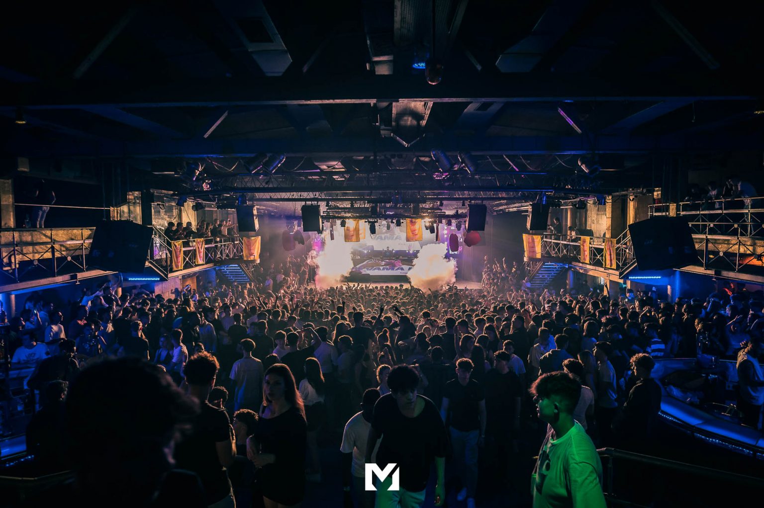 Galeria - Ultraclub Millennium