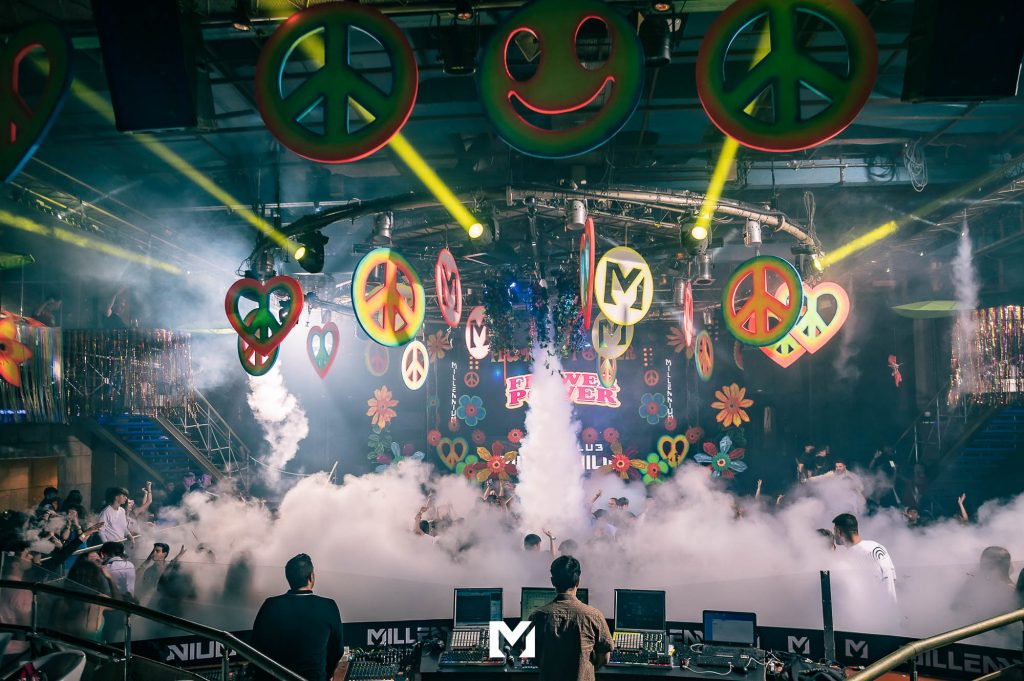 Galeria - Ultraclub Millennium